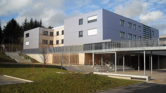 Lycée Henri Avril : journée portes ouvertes - Erquy, site officiel de ...