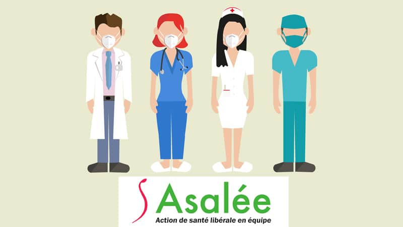 Association Asalée - Erquy, site officiel de la Mairie