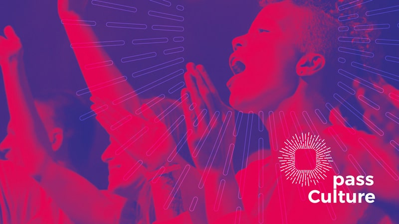 Le pass Culture étend son offre aux moins de 18 ans – Erquy, site ...